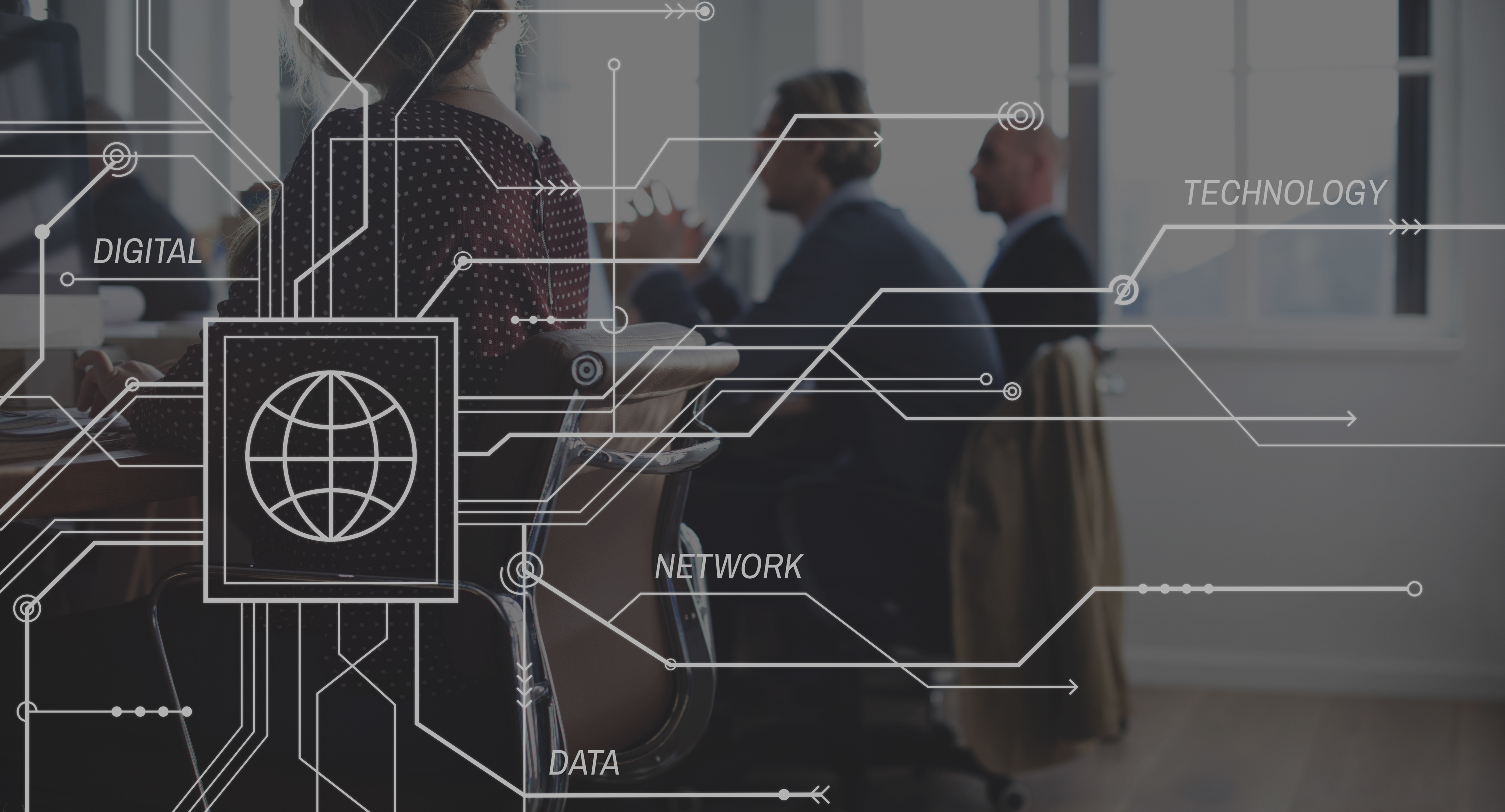 Digital Technology: Types and Examples of Its Applications